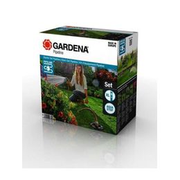 Gardena Starter Set Pipeline