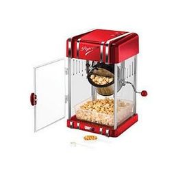 Unold Elektro UNOLD Retro Popcornmaschine