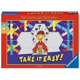 Ravensburger Take it easy! Geschicklichkeitsspiel