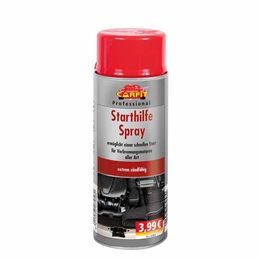 Starthilfespray - 400 ml