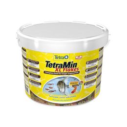 Tetra min XL Flakes 10 L.