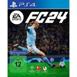 EA SPORTS FC 24 Standard Edition PS4 (Deutsch)