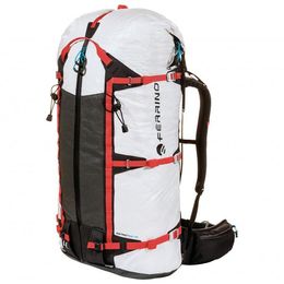 Ferrino - Backpack Instinct 65+15 - Tourenrucksack Gr 65 + 15 l weiß