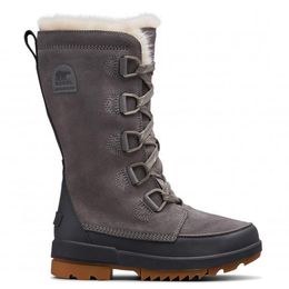 Sorel - Women's Torino II Tall - Winterschuhe US 5,5 | EU 36,5 grau