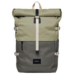 Sandqvist - Bernt 20 - Daypack Gr 20 l oliv/grau