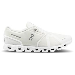 On - Cloud 5 - Sneaker 40 | EU 40 weiß