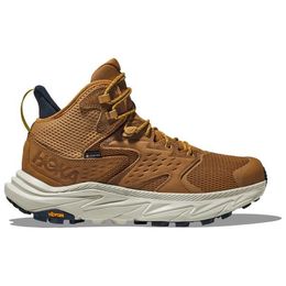 Hoka One One HOKA - Anacapa 2 Mid GTX - Wanderschuhe US 7,5 | EU 40,5 braun