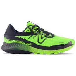 New Balance - Dynasoft Nitrel V5 GTX - Multisportschuhe US 9 | EU 42,5 grün