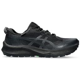 asics - Gel-Trabuco 12 GTX - Trailrunningschuhe US 8 | EU 41,5 schwarz/grau