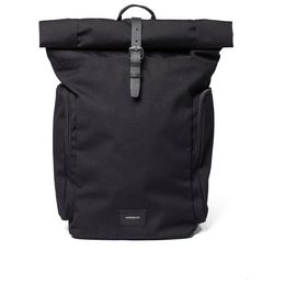 Sandqvist - Axel 34 - Daypack Gr 34 l grau/schwarz