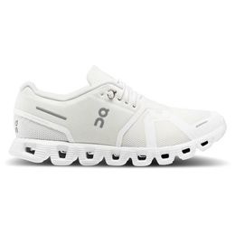 On - Women's Cloud 5 - Sneaker 36 | EU 36 weiß