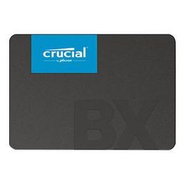 CRUCIAL BX500 2 TB interne SSD-Festplatte
