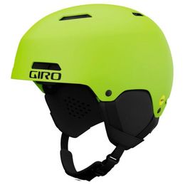 Giro - Ledge FS - Skihelm Gr 52-55,5 cm - S grün
