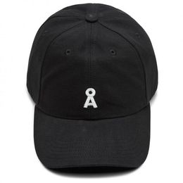 armedangels - Yaanis Bold - Cap Gr One Size schwarz