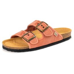 natural world - Bio Sandalia Enzimatico - Sandalen 36 | EU 36 bunt