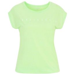 Venice Beach - Women's Wonder Drytivity T-Shirt - Funktionsshirt Gr XS grün