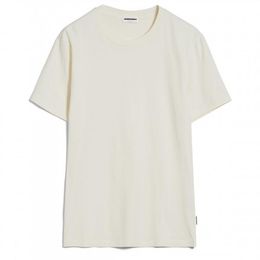 armedangels - Jaames - T-Shirt Gr S beige