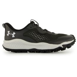 Under Armour - HOVR Sonic 6 - Runningschuhe US 8 | EU 41 grau/schwarz