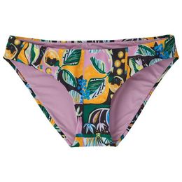Patagonia - Women's Sunamee Bottoms - Bikini-Bottom Gr XS bunt