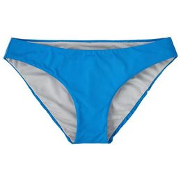 Patagonia - Women's Nanogrip Bottoms - Bikini-Bottom Gr L blau