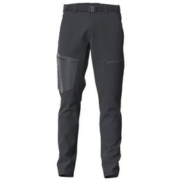 Salomon - Outerpath Utility Pants - Trekkinghose Gr M grau