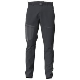 Salomon - Outerpath Utility Pants - Trekkinghose Gr XL grau