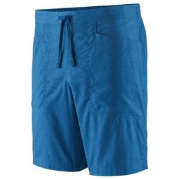 Patagonia - Hampi Rock Shorts - Shorts Gr 28 blau