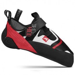 Mad Rock - Redline Strap - Kletterschuhe US 7,5 | EU 40 schwarz/rot