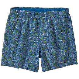 Patagonia - Women's Baggies Shorts - Shorts Gr XS - Length: 5'' blau