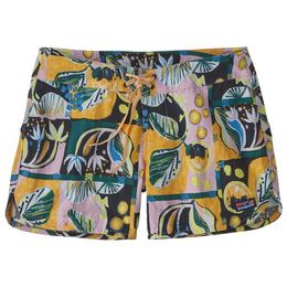 Patagonia - Women's Wavefarer Boardshorts - Boardshorts Gr 4 - Length: 5'' bunt