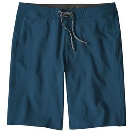 Patagonia - Hydropeak Boardshorts - Boardshorts Gr 28 - Length: 21'' blau