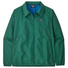 Patagonia - Baggies Jacket - Freizeitjacke Gr XL grün