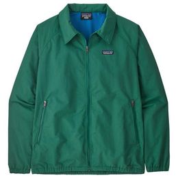 Patagonia - Baggies Jacket - Freizeitjacke Gr L grün