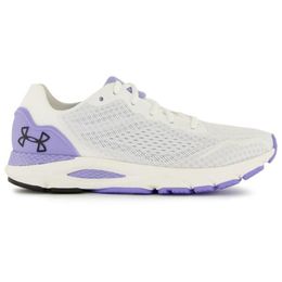 Under Armour - Women's HOVR Sonic 6 - Runningschuhe US 6 | EU 36,5 weiß