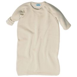 Reiff - Kid's Schlafsack mit Arm - Babyschlafsack Gr 62/68 Beige