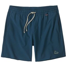 Patagonia - Hydropeak Volley Shorts - Boardshorts Gr S - Length: 16'' blau