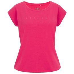 Venice Beach - Women's Wonder T-Shirt - Funktionsshirt Gr XS rosa