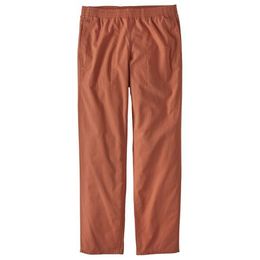 Patagonia - Funhoggers Pants - Freizeithose Gr M braun