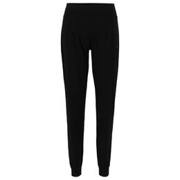 Venice Beach - Women's Yao Pants - Yogahose Gr XS schwarz