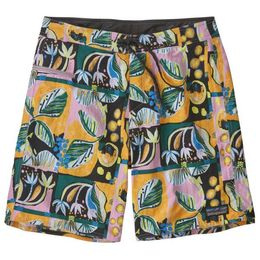 Patagonia - Wavefarer Boardshorts - Boardshorts Gr 32 - Length: 19'' bunt