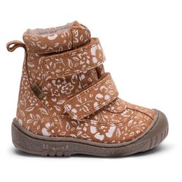 bisgaard - Kid's Ellis Tex - Winterschuhe 30 | EU 30 braun