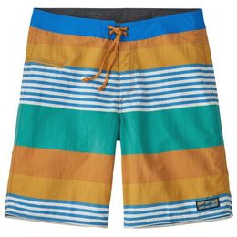 Patagonia - Wavefarer Boardshorts - Boardshorts Gr 28 - Length: 19'' bunt