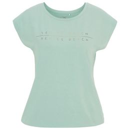 Venice Beach - Women's Wonder T-Shirt - Funktionsshirt Gr XS grün