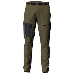 Salomon - Outerpath Utility Pants - Trekkinghose Gr XXL oliv