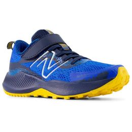 New Balance - Kid's DynaSoft Nitrel v5 - Multisportschuhe US 10,5K | EU 28 blau