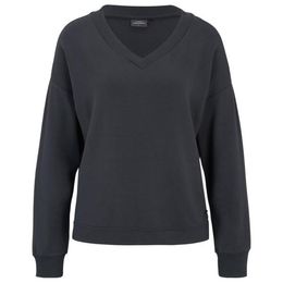 Venice Beach - Women's Maliyah Sweatshirt - Pullover Gr XS grau