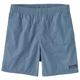 Patagonia - Funhoggers Shorts - Shorts Gr L blau