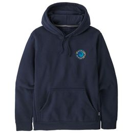 Patagonia - Unity Fitz Uprisal Hoody - Hoodie Gr XXS blau