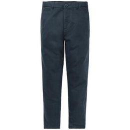 Knowledge Cotton Apparel Herren-Chinohose Twill