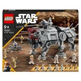 Lego AT-TE Walker